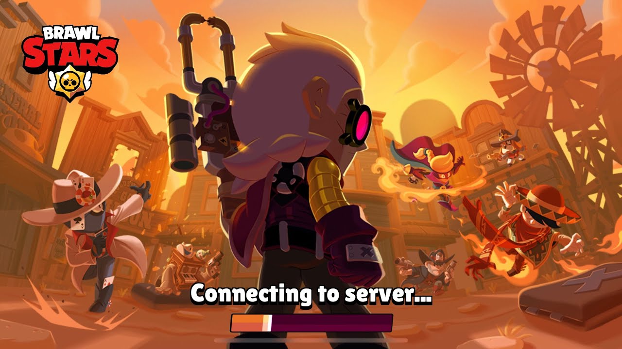 New Brawl Stars Gamemode Knockout Gameplay - YouTube