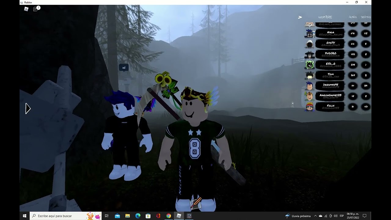 ZO ぞ SAMURAI todas las armas - YouTube