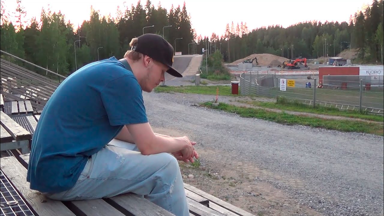 LouisVonHege - Journey (Prod. brayden potts) - YouTube