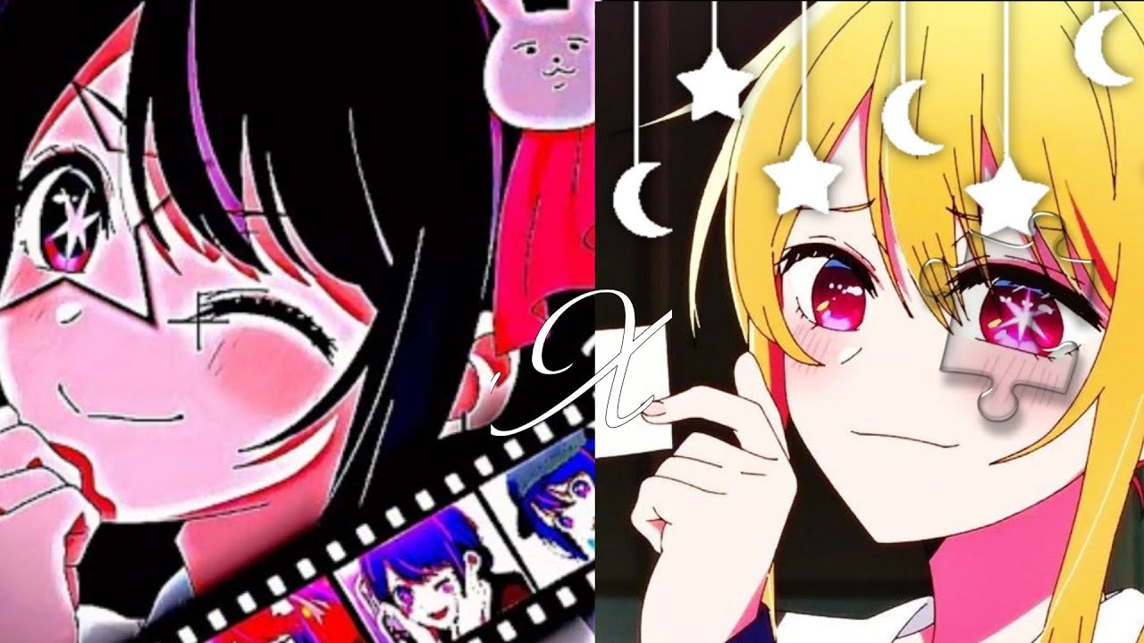 Join Collab w/ @Arima_senpai || Ai x Ruby || Often || #editearthssickcollab - YouTube