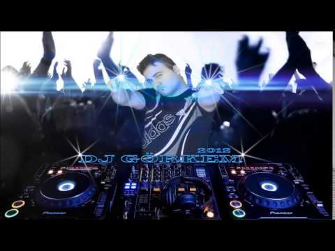dj görkem Pınar Soykan Dön Desem Remix