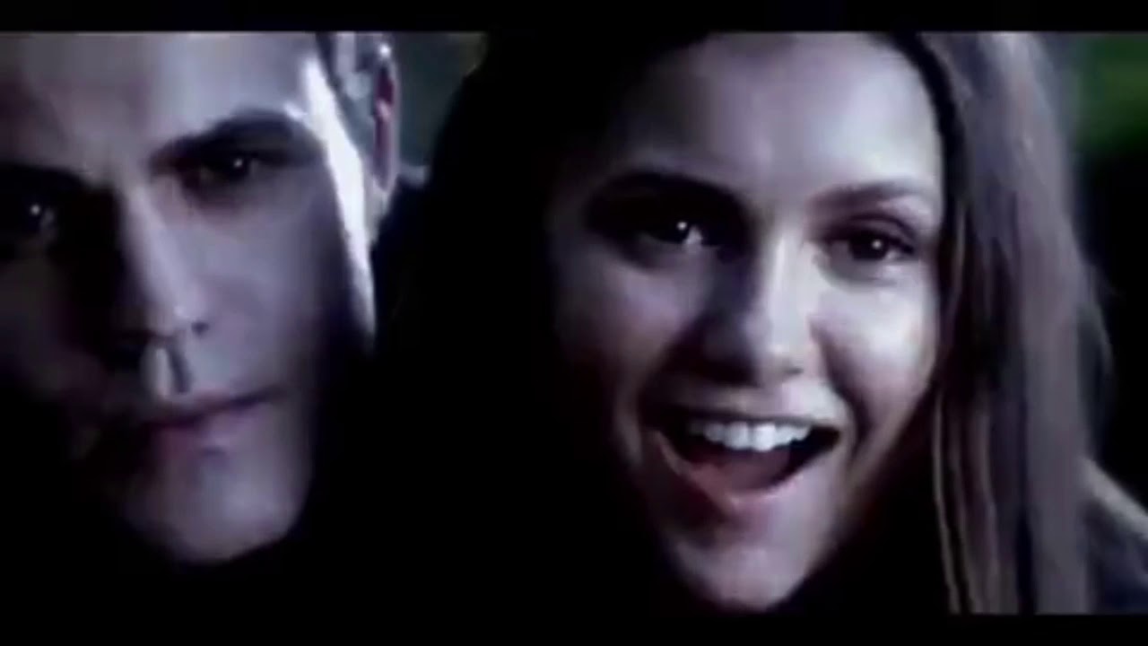 Tvd edits part 1 - YouTube