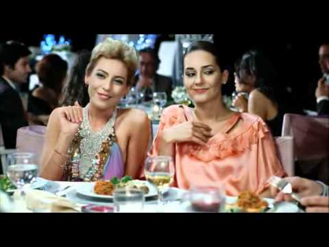 Romantik Komedi 2010  DVDRip XviD TRDUB ByESiNTi TURG 1sub