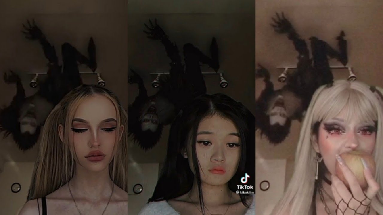 Give me an apple 🍏 BEST TikTok Compilation - YouTube