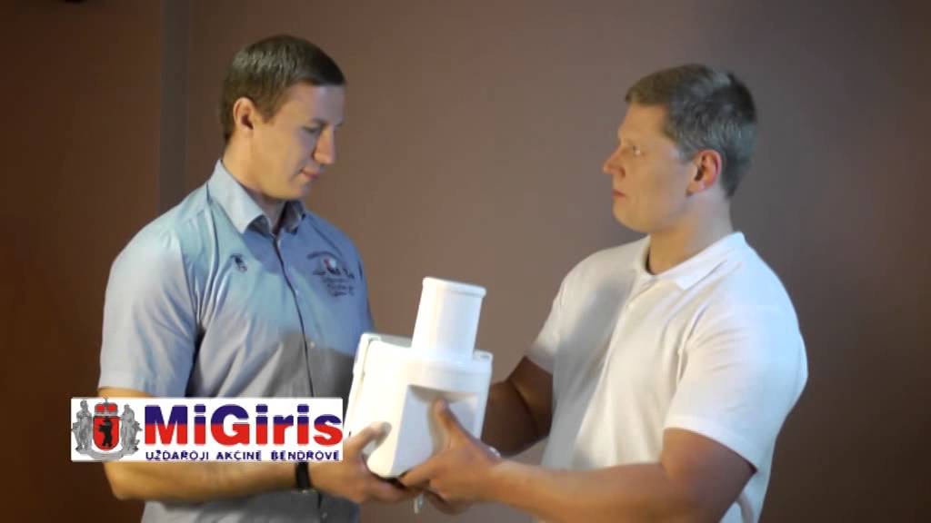 Migiris 30 - YouTube