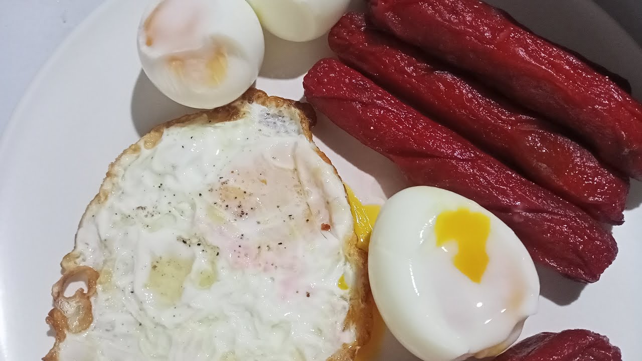 Ano ba Yan tv is live! SLS sleepy live for WH - YouTube