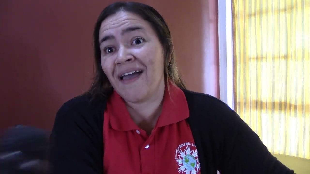 Anahí Muñoz Grávida Nos dedicamos a acompañar a las mujeres embarazadas ...