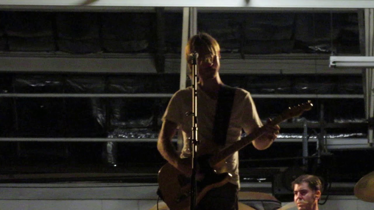 2018 08 17 Eli Cook Band 'Pink Cadillac' (Bruce Springsteen) Fifth ...