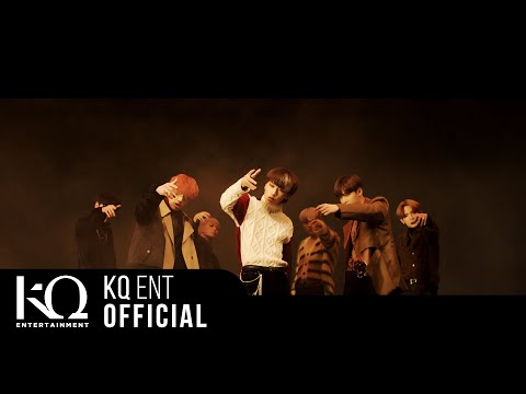 ATEEZ(에이티즈) - 'Answer' Performance Preview