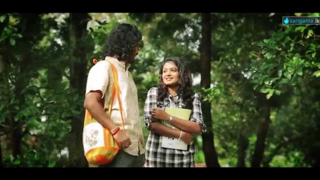 Thanikama Huru Denetha Pura-Udaya Sri-Official Music Video-Full HD-www ...