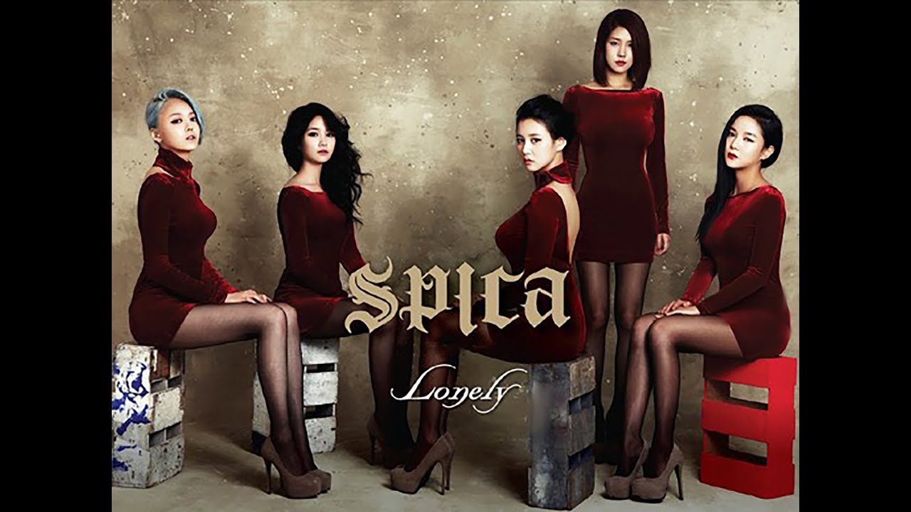 SPICA Live - YouTube