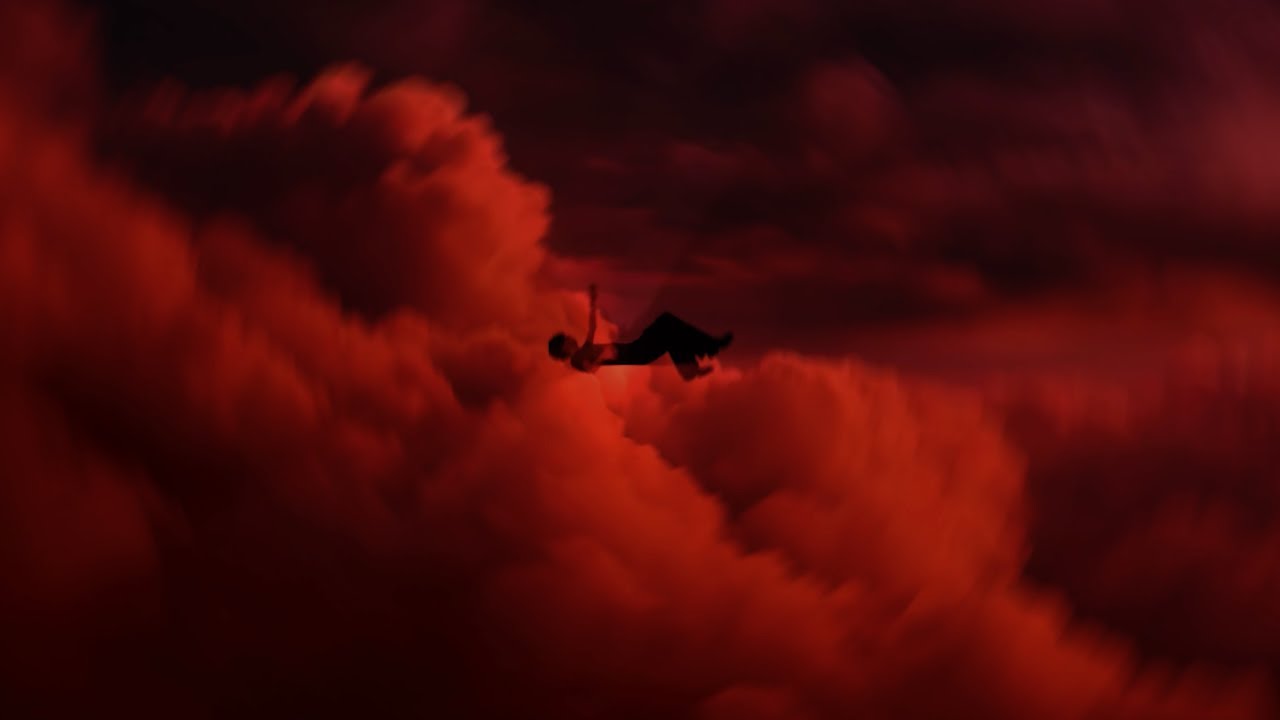 Hako - Problems! (Official Music Video) - YouTube