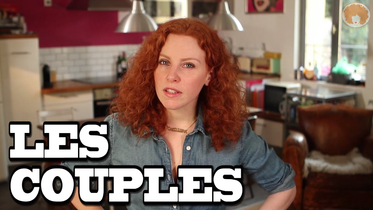 Podcast de La Rousse - Les Couples - YouTube