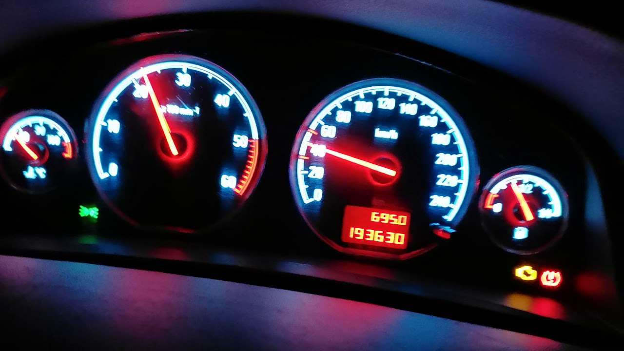 Opel Signum 1.9 CDTI 0-200km/h Garrett GTD1756VRK - YouTube