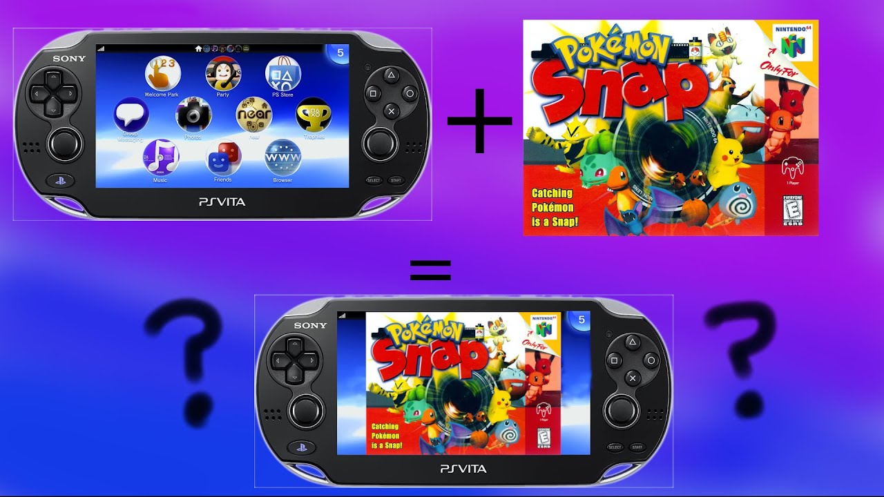 Pokemon Games For Ps Vita at Cody Wray blog