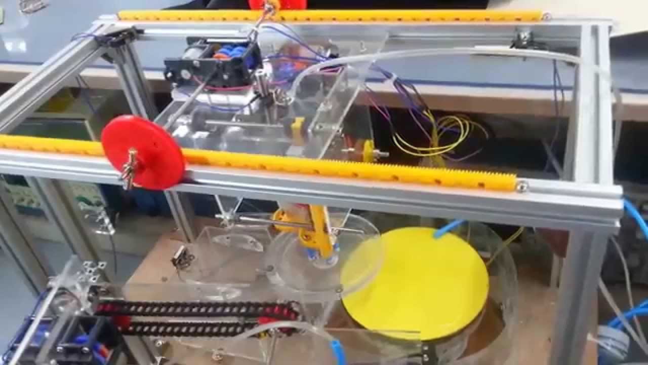 E01_쾌남파이브_PLC를 이용한 CMP공정 - YouTube