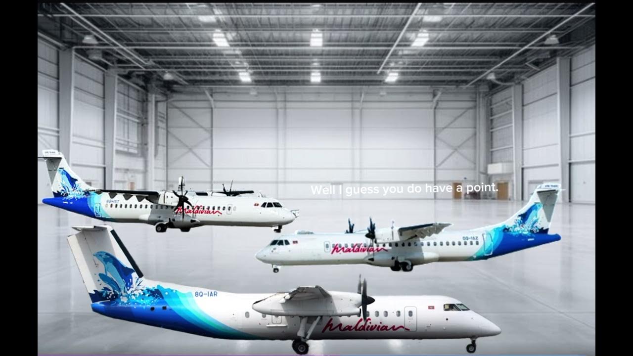 Is 8Q-IAR retired??? - YouTube