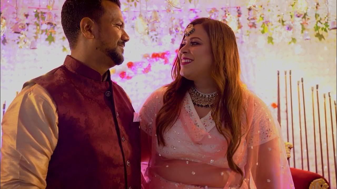 Sweta weds Ashwani || Best wedding teaser 2023 || new wedding highlight #bestweddinghighlight ...