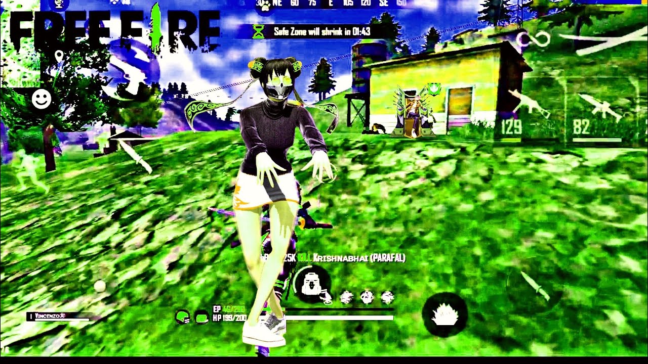 unique gameplay video - YouTube