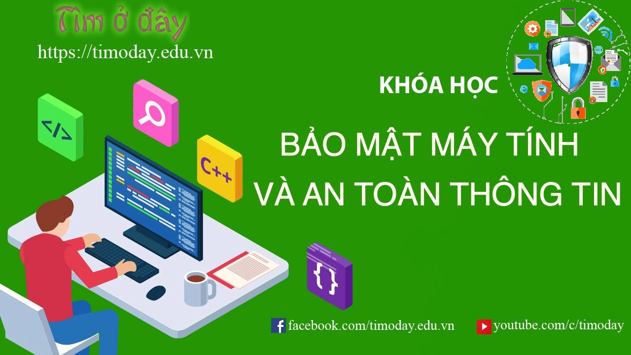 [Bảo mật và An toàn thông tin] Kiểm tra tính toàn vẹn dữ liệu - Data ...