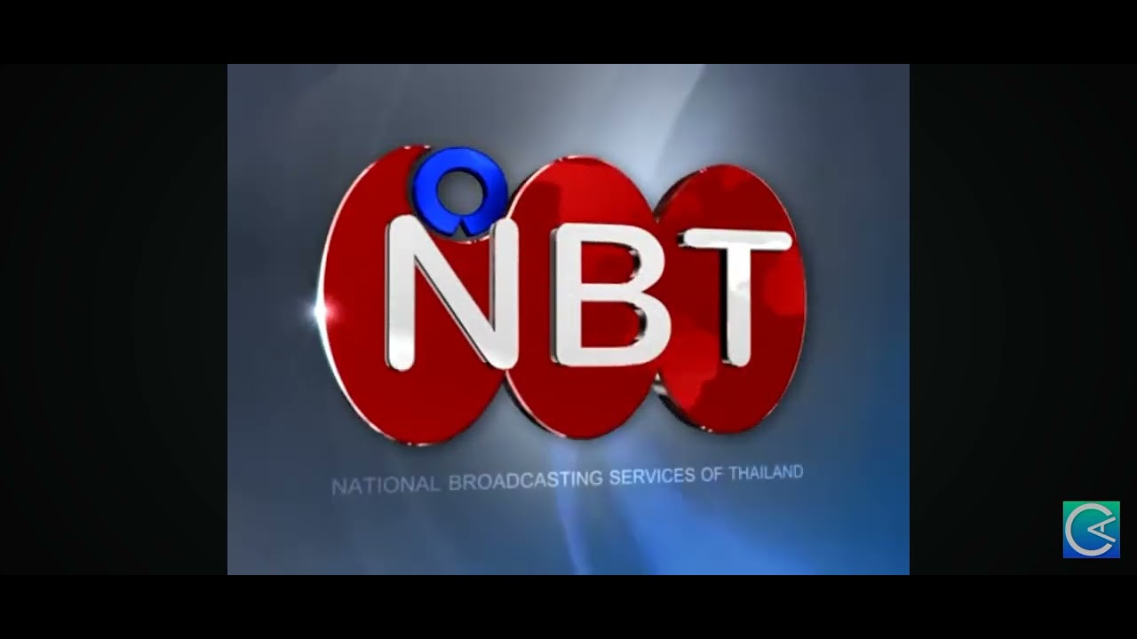ไตเติ้ล NBT 2551 - YouTube