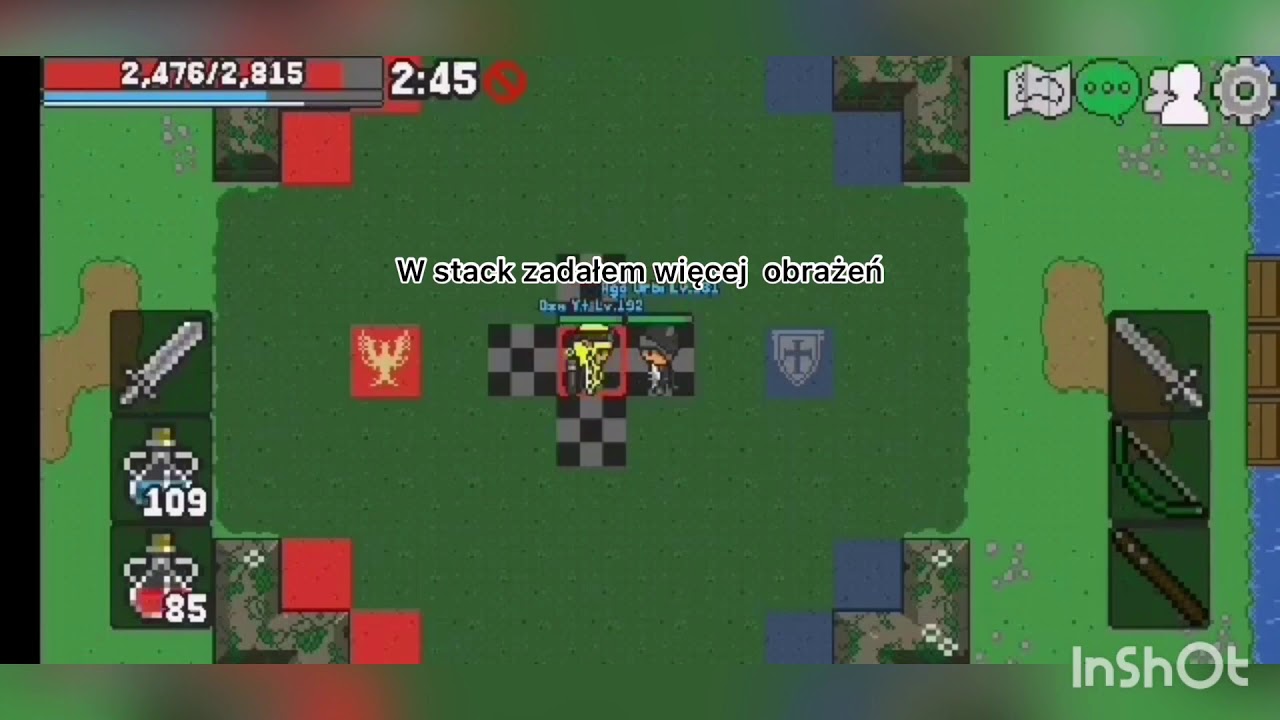 Rucoy Onlline | Ago Urbi VS Osa YT - YouTube