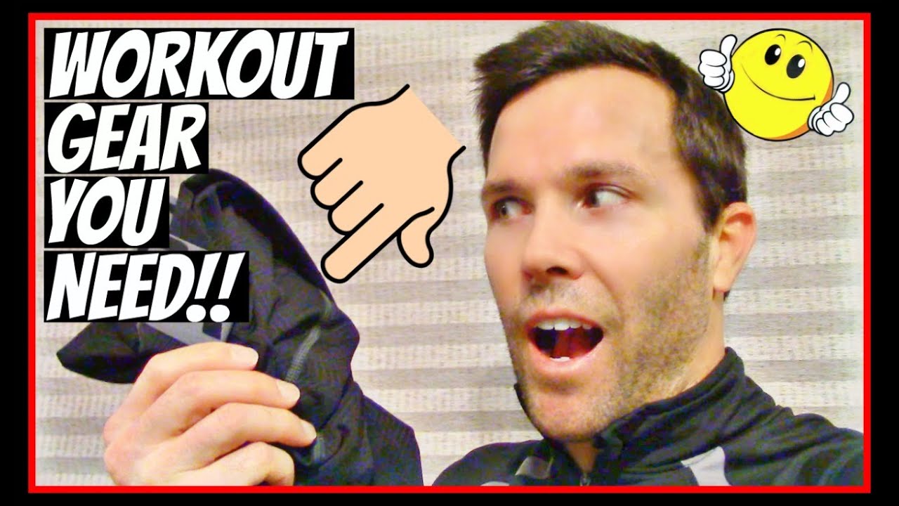 WORKOUT GEAR YOU NEED YouTube workout-gear-you-need-youtube