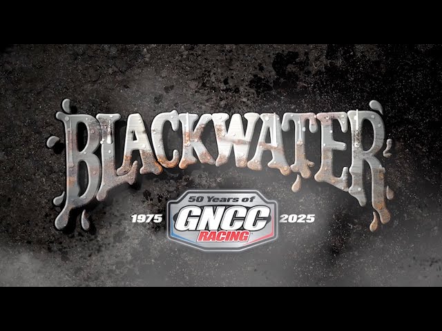 Gncc Racing Logo