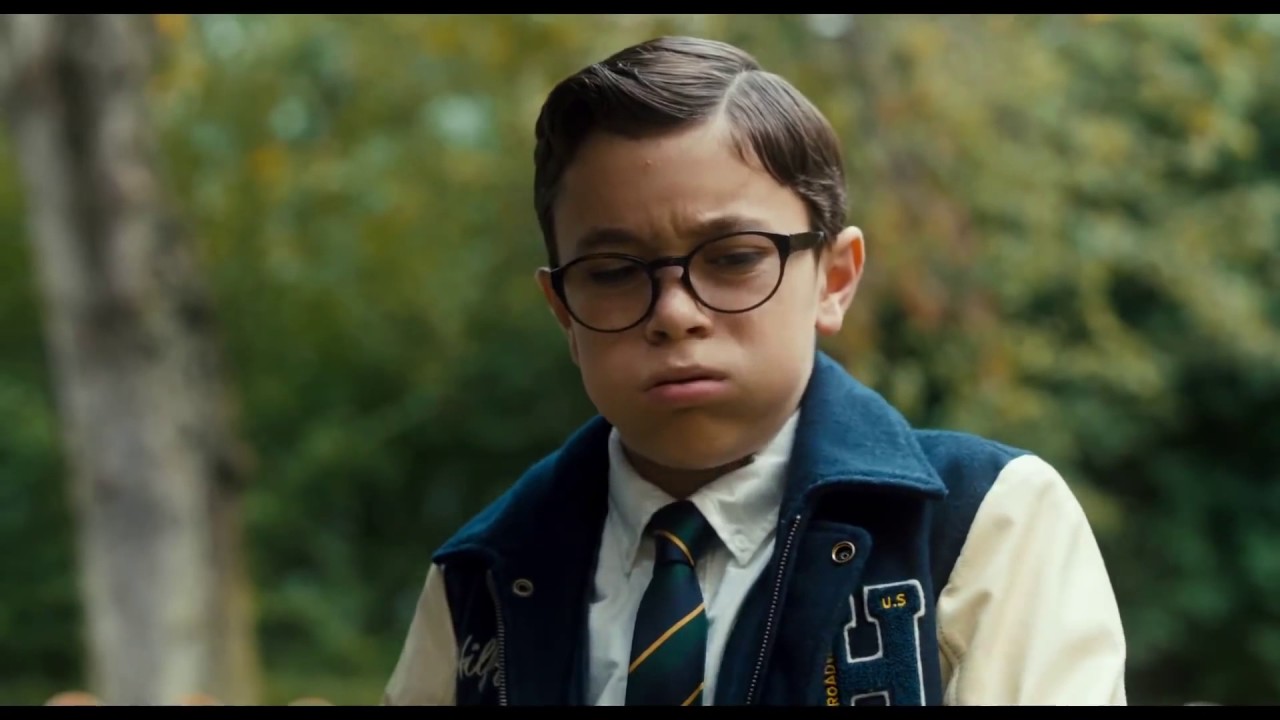 Antboy bande annonce - YouTube