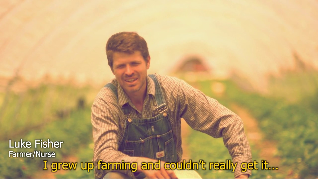 Why we farm: - YouTube