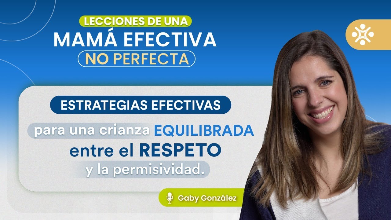 Estrategias efectivas para una crianza equilibrada entre el respeto y ...