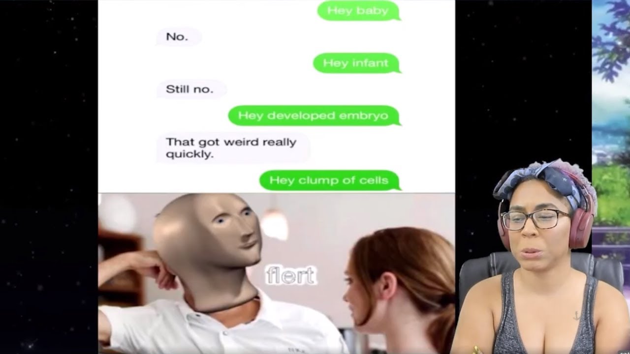 Text Memes That Are Only Kinda Funny - YouTube