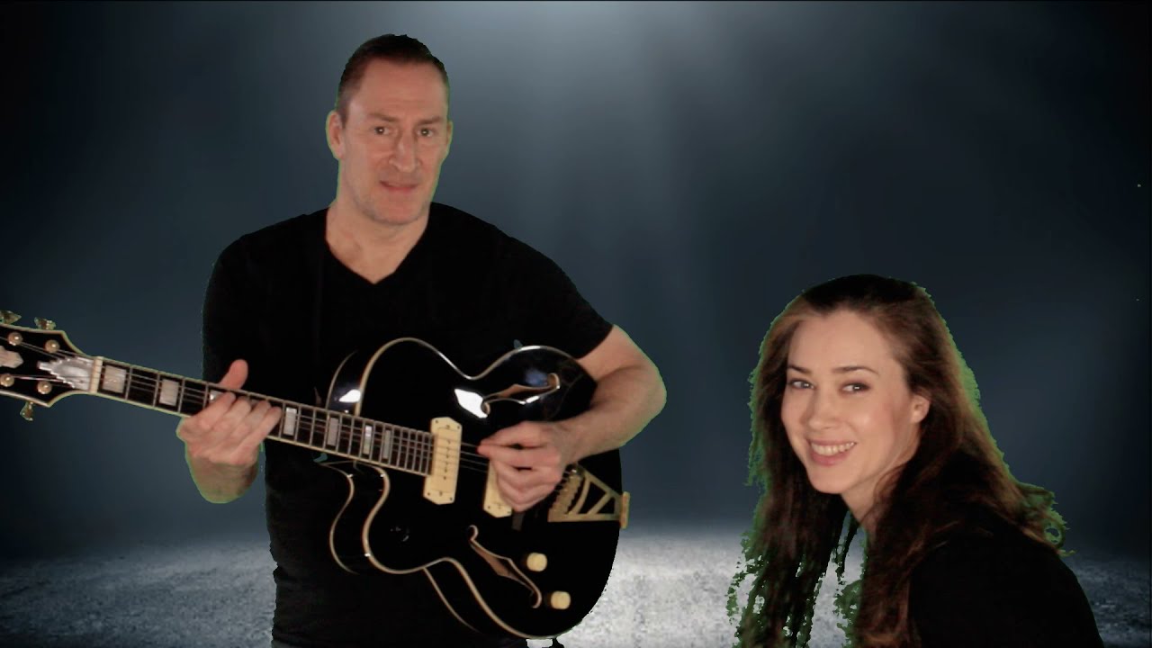 The Big New Show With Ben Bailey # 1 - YouTube