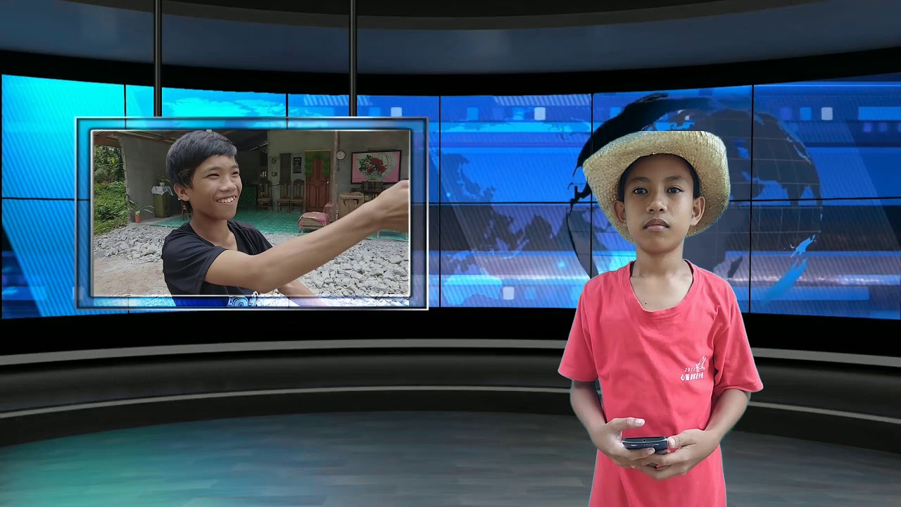 Balita sa tving guba.. - YouTube