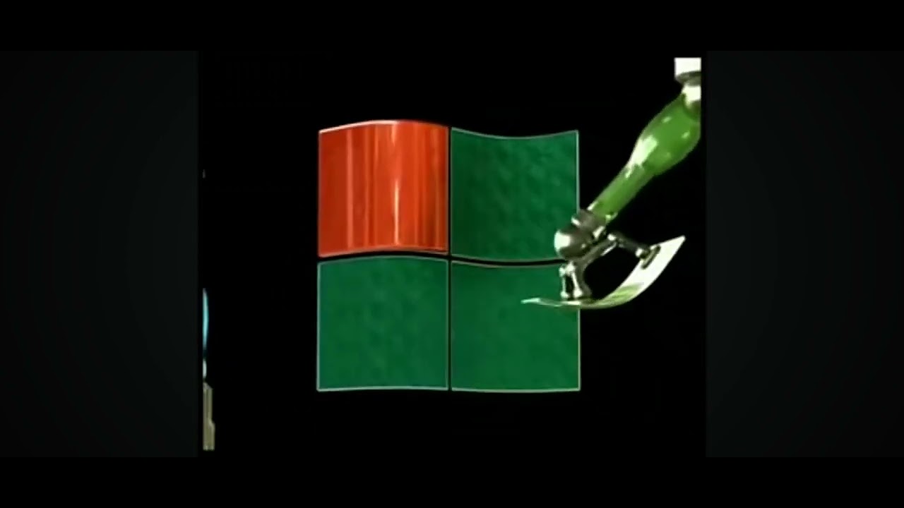 Windows Server 2003 Animation - YouTube