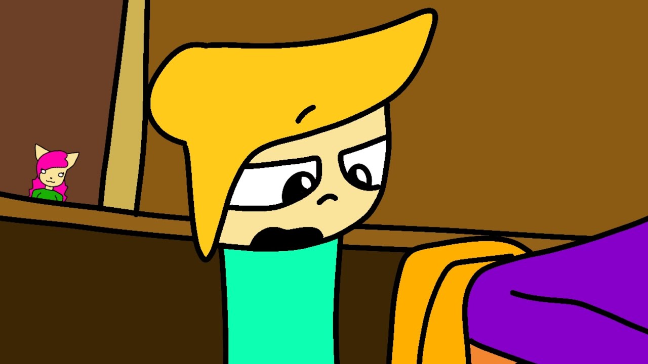 (Flipaclip Animation) alright kids this better be good, AAAAA- - YouTube