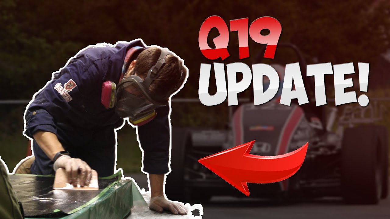 Q19 Update: January 2019 - YouTube