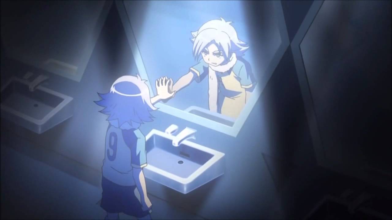 Inazuma Eleven - Flashback - Fubuki Shirou [HD] - YouTube
