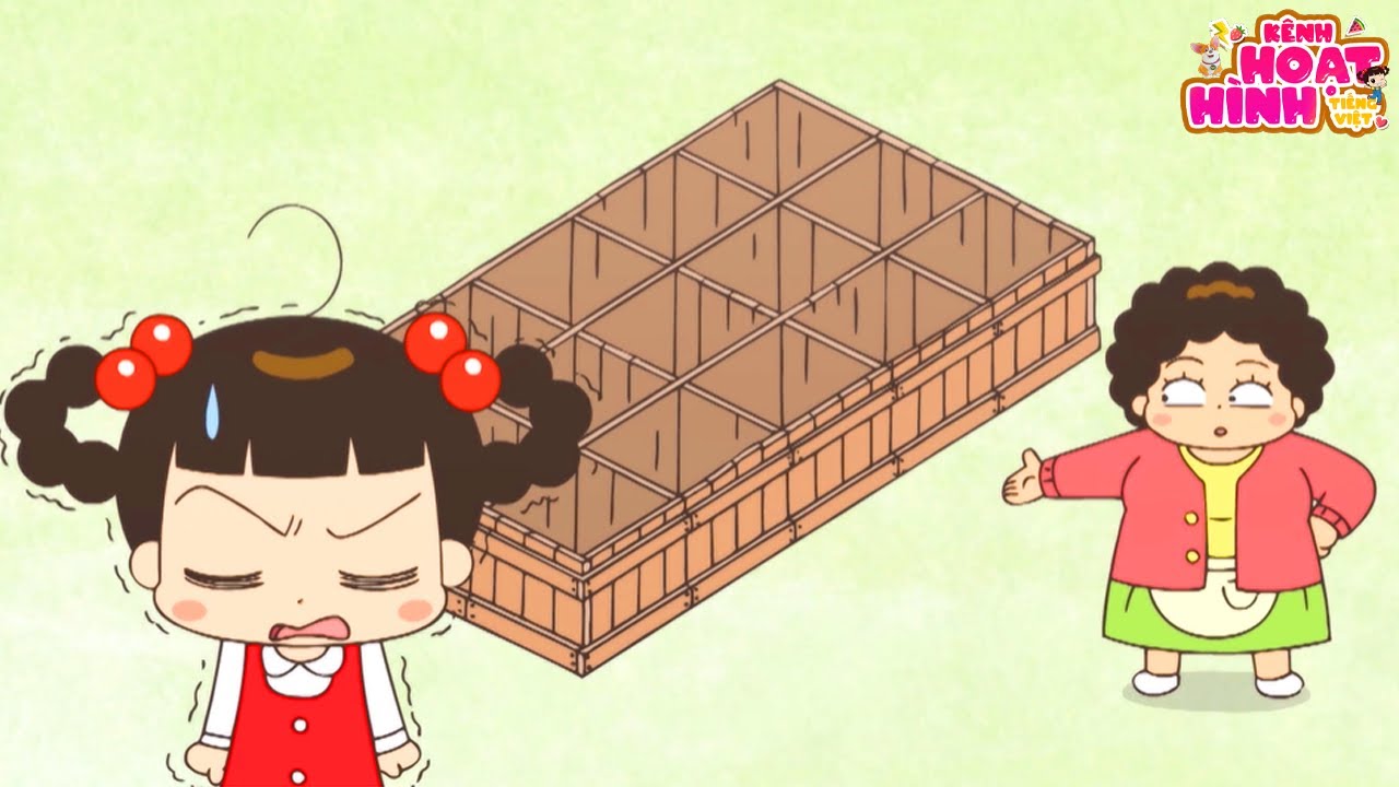 100 MIN - Xin Chào Jadoo - Mẹ Làm Giường Cho Jadoo - Hoạt Hình Tiếng ...