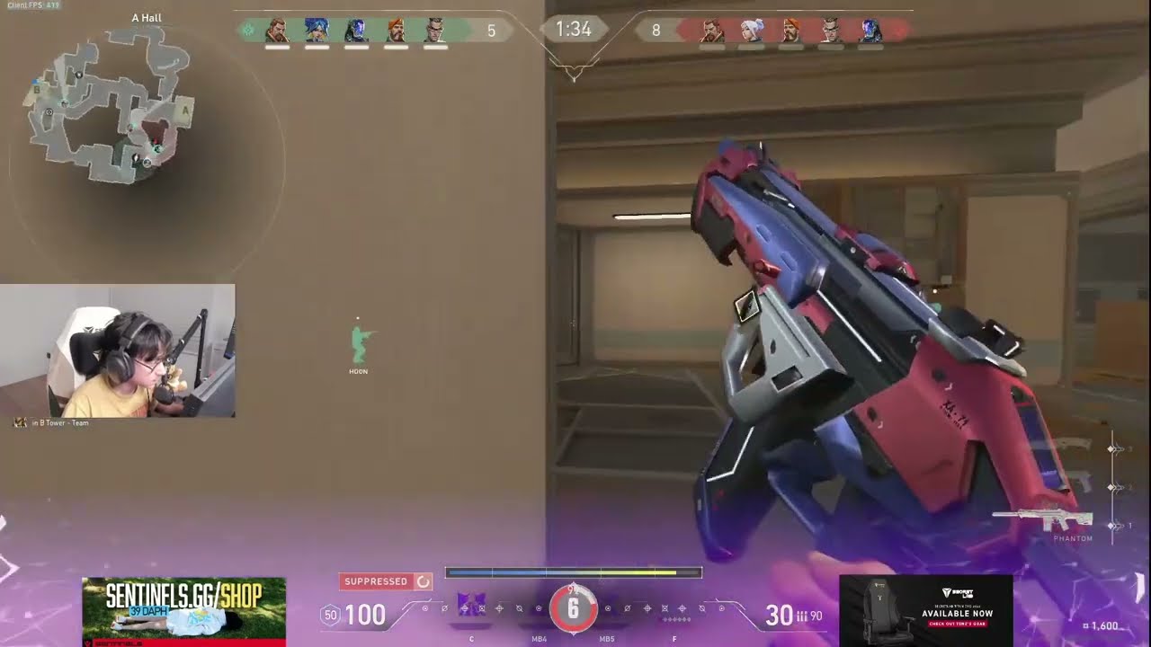 Sen Tenz Yoru , How To Enter Site Neon Ft. NRG Som | Tenz Aimbot - Tenz ...