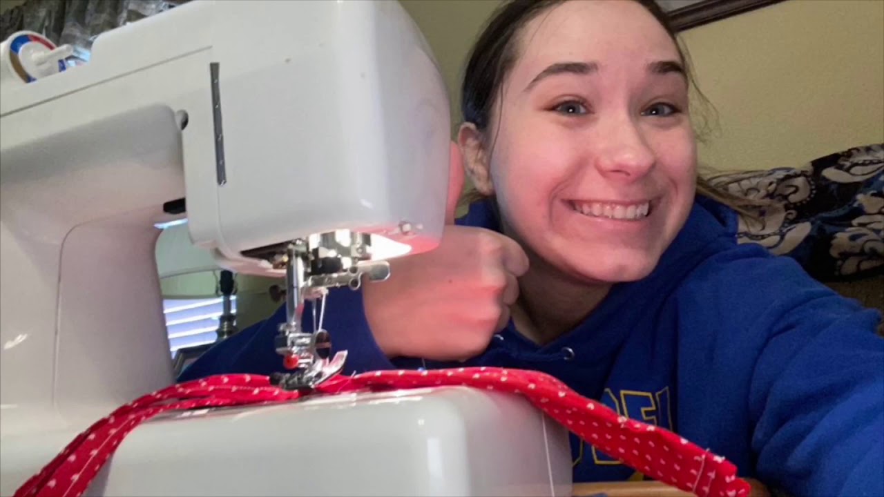 Princess Alyson Joyce Johnston #springfest2020 - YouTube