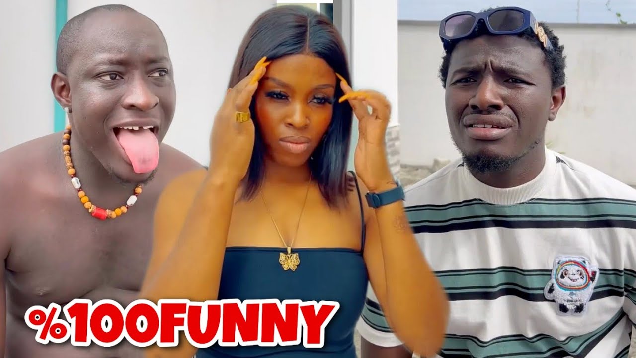 Nastyblaq & Carterefe Latest Funny Comedy w/ Degeneral,Lordlamba ...
