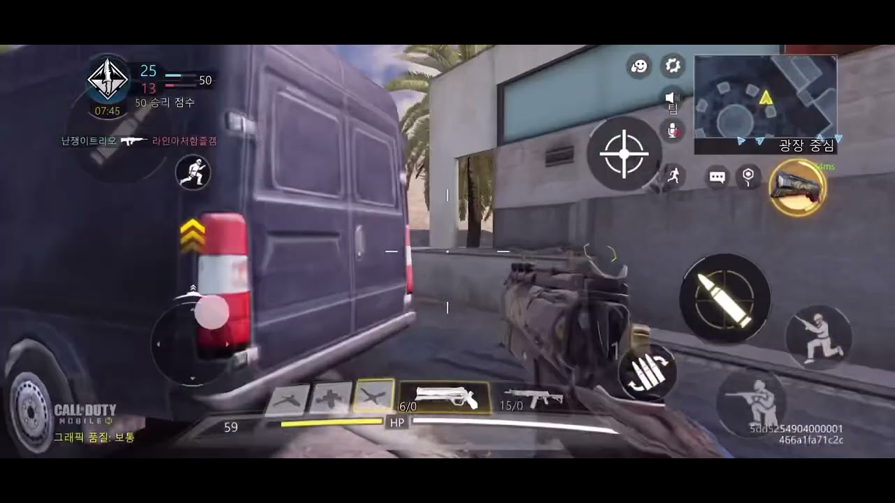 BluuD 콜오브듀티 매드무비#2 - YouTube