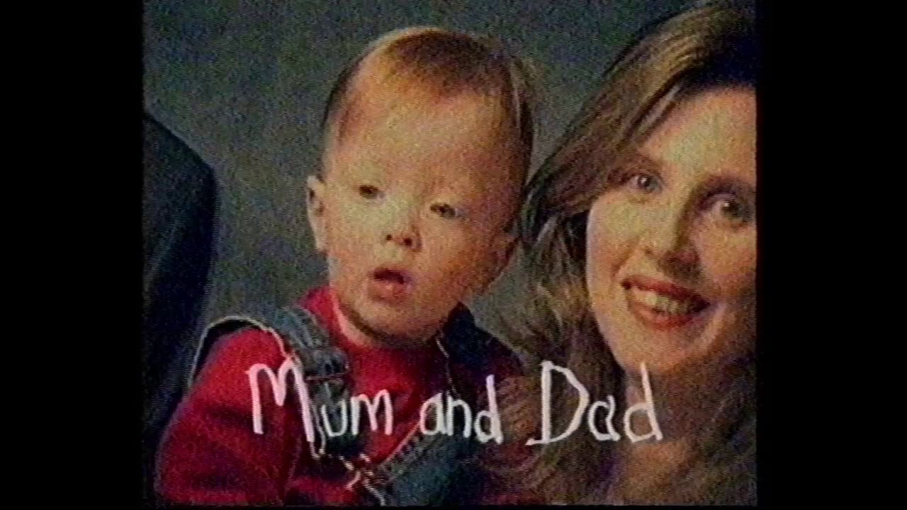 RTE Network 2 Ads September 13th 1998 Irish TV Adverts - YouTube