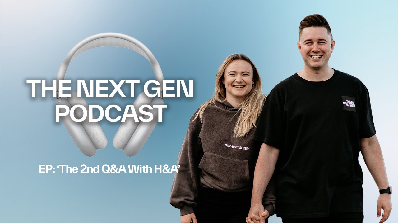 The NextGen Podcast - The 2nd Q&A with H&A - YouTube