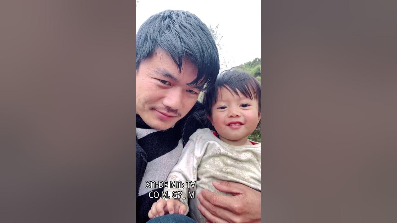 Shidi Village Tour - Gandhigram Village Tour by Biyo Lisu | z#villagetour - YouTube