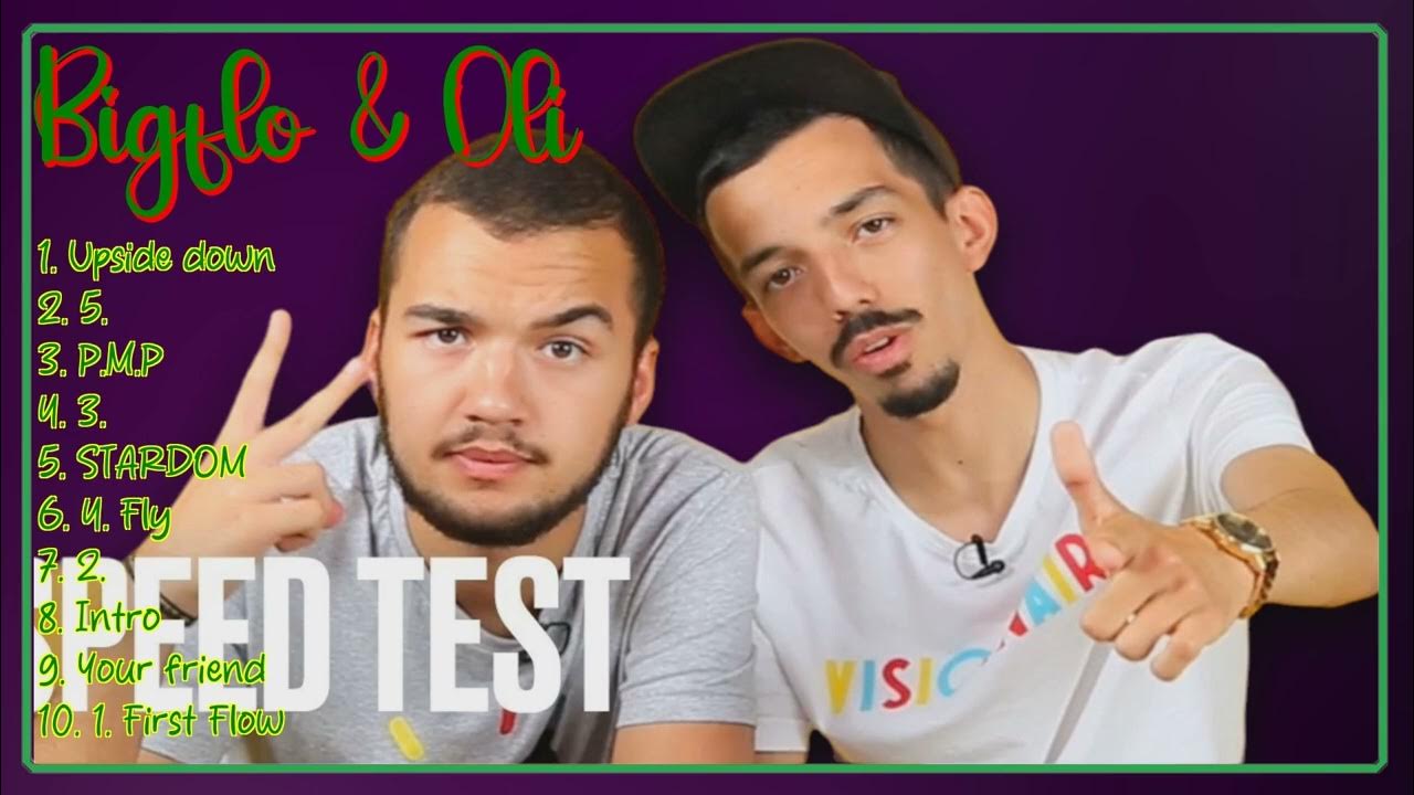 Rentrez chez vous-Bigflo & Oli-The ultimate hits anthology-Current ...