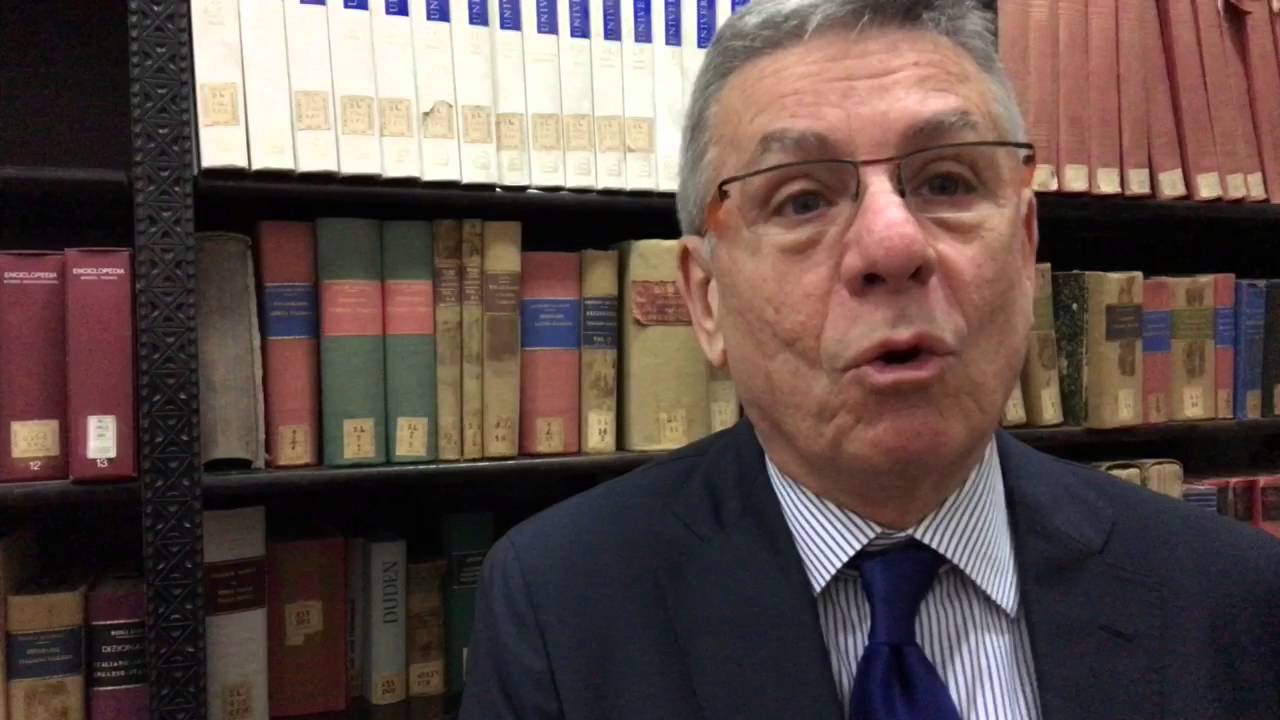 Alessandro Ramazzotti (Abbanoa) - YouTube