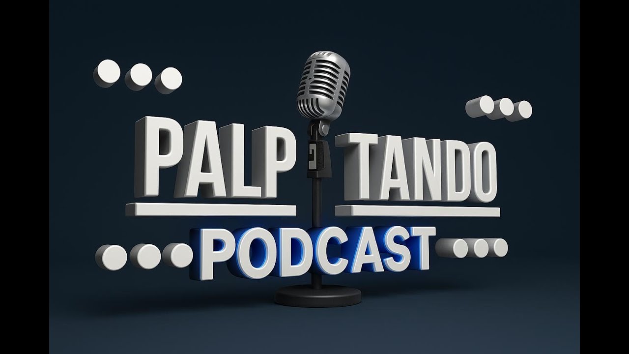 JEFERSON BROTHERS BAR - PODCAST PALPITANDO #29 - YouTube
