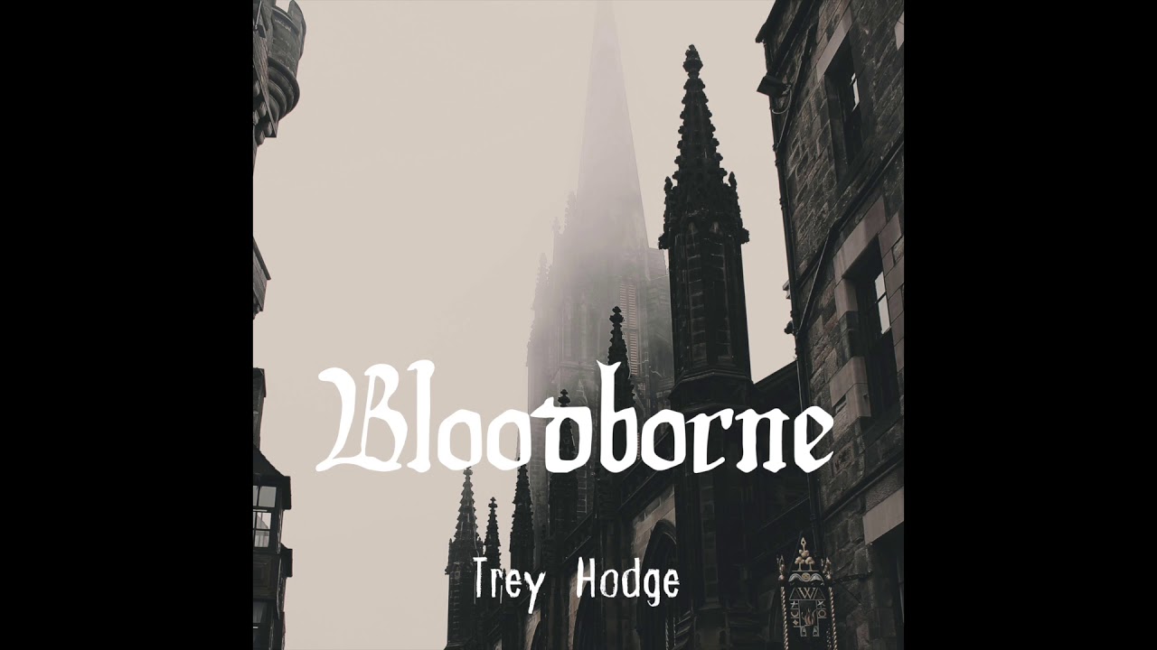 Bloodborne (from "Bloodborne") | Metal VGM Cover | Trey Hodge - YouTube